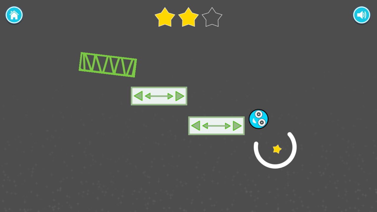 Newton Garage: A Physics Puzzle Game by awesome_games8 | CodeCanyon